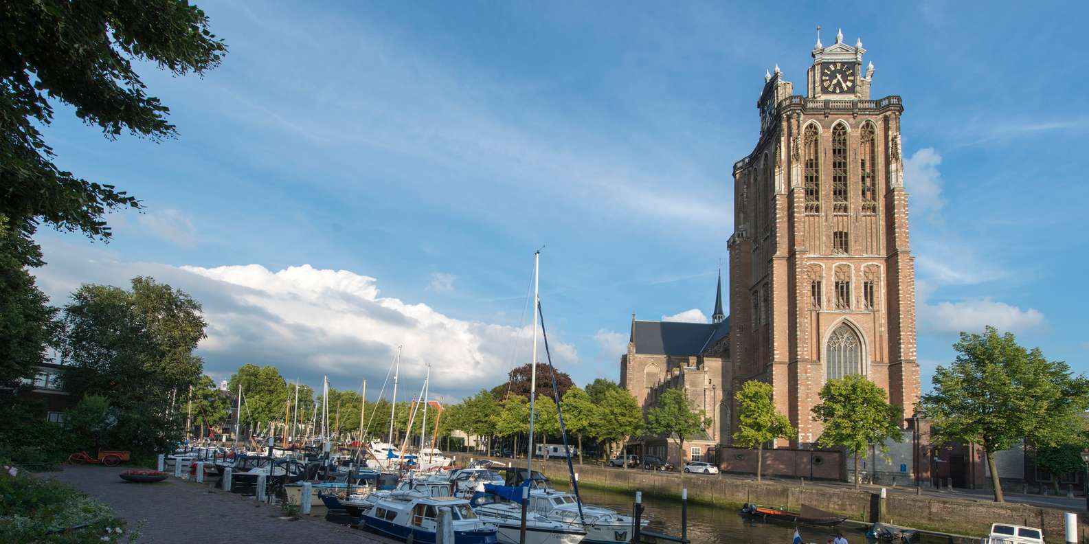 The BEST Grote Kerk, Dordrech Activities 2023 - FREE Cancellation ...