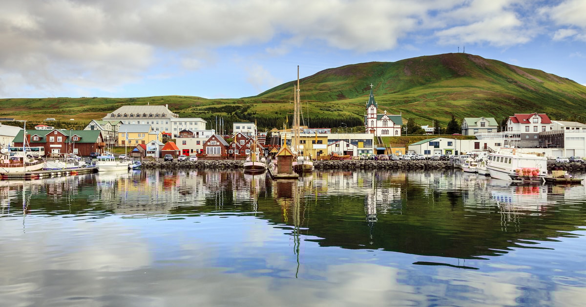 Husavik 2020: Top 10 Tours & Activities (with Photos) - Things to Do in ...