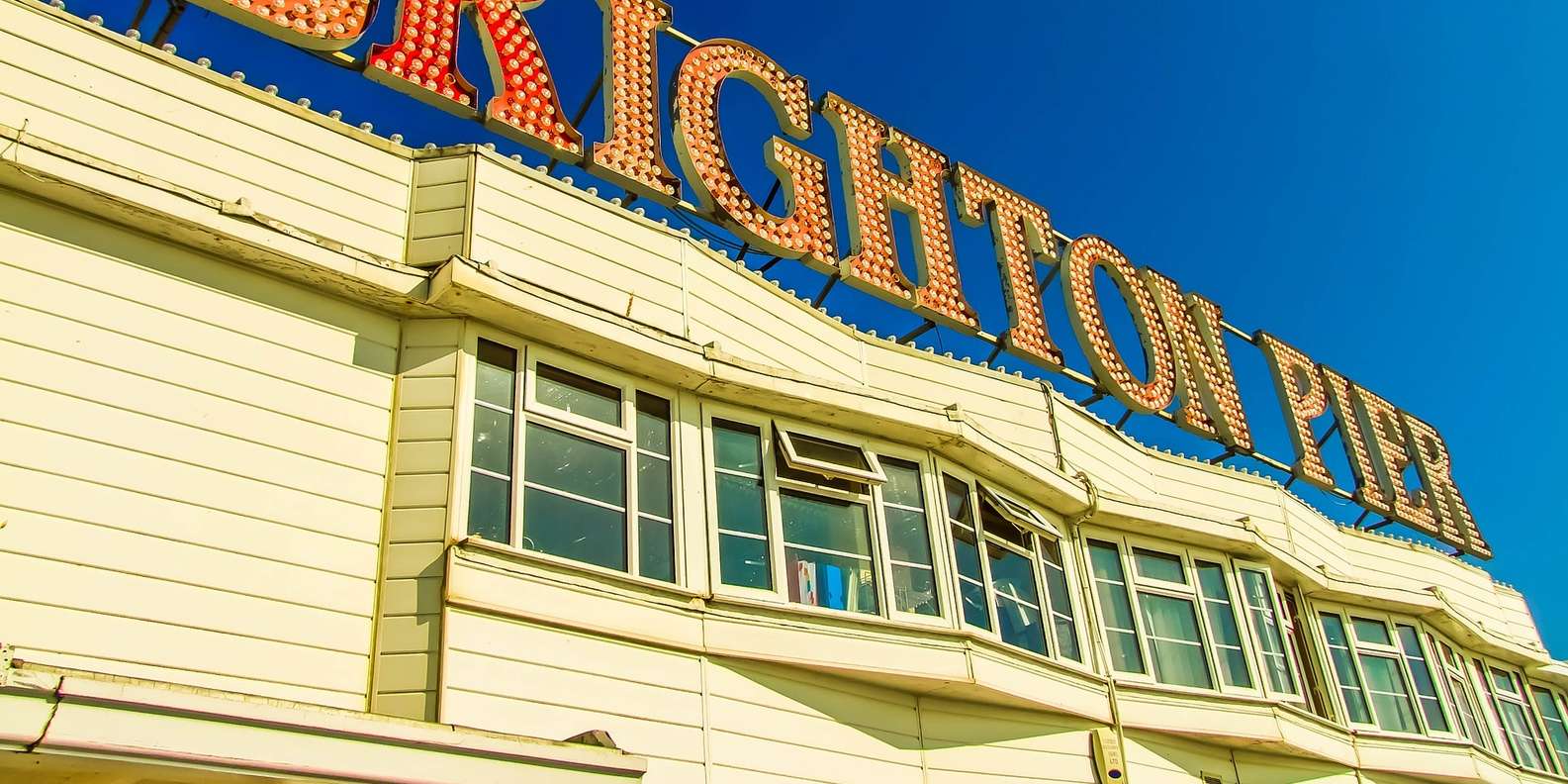 The BEST Brighton Palace Pier Autumn activities 2023 - FREE ...