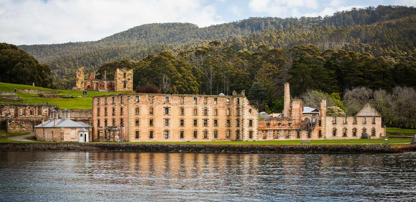 The BEST Port Arthur Historic Site Educational activities 2023 - FREE ...