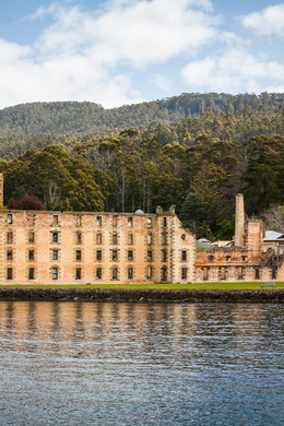 The BEST Port Arthur Tours and Things to Do in 2024 - FREE Cancellation ...