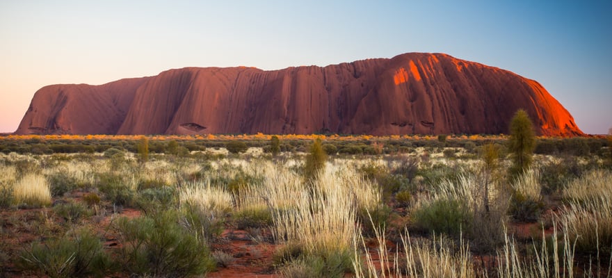 The BEST Uluru Spring activities 2024 - FREE Cancellation | GetYourGuide