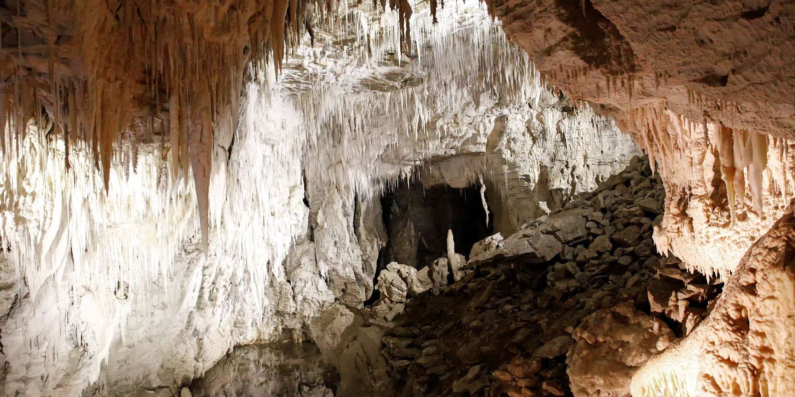 The BEST Waitomo Glowworm Caves Water activities 2023 - FREE ...