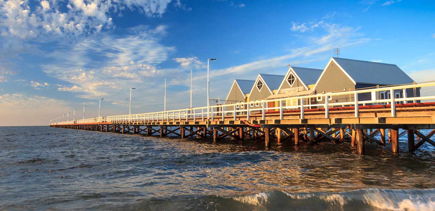 Busselton Jetty Actividades de primavera: lo MEJOR de 2024 ...