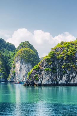 Ha Long Bay, Ha Long - Book Tickets & Tours | GetYourGuide