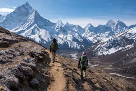 En iyi Nepal Stupa deneyimleri 2026 - Ücretsiz iptal | GetYourGuide