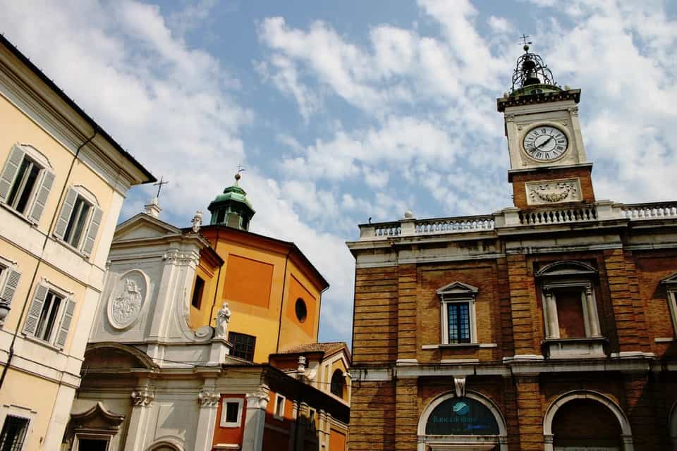 Ravenna Port, Ravenna - Book Tickets & Tours | GetYourGuide