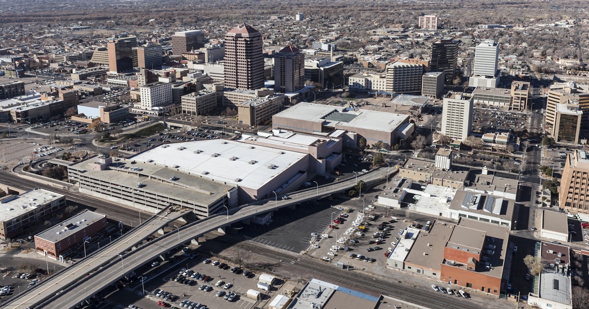 Albuquerque 2020: Top 10 Touren & Aktivitäten (mit Fotos) - Erlebnisse ...