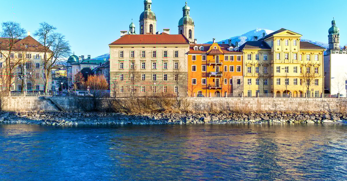 Shared list - Austria (Must Experience in 2023) | GetYourGuide