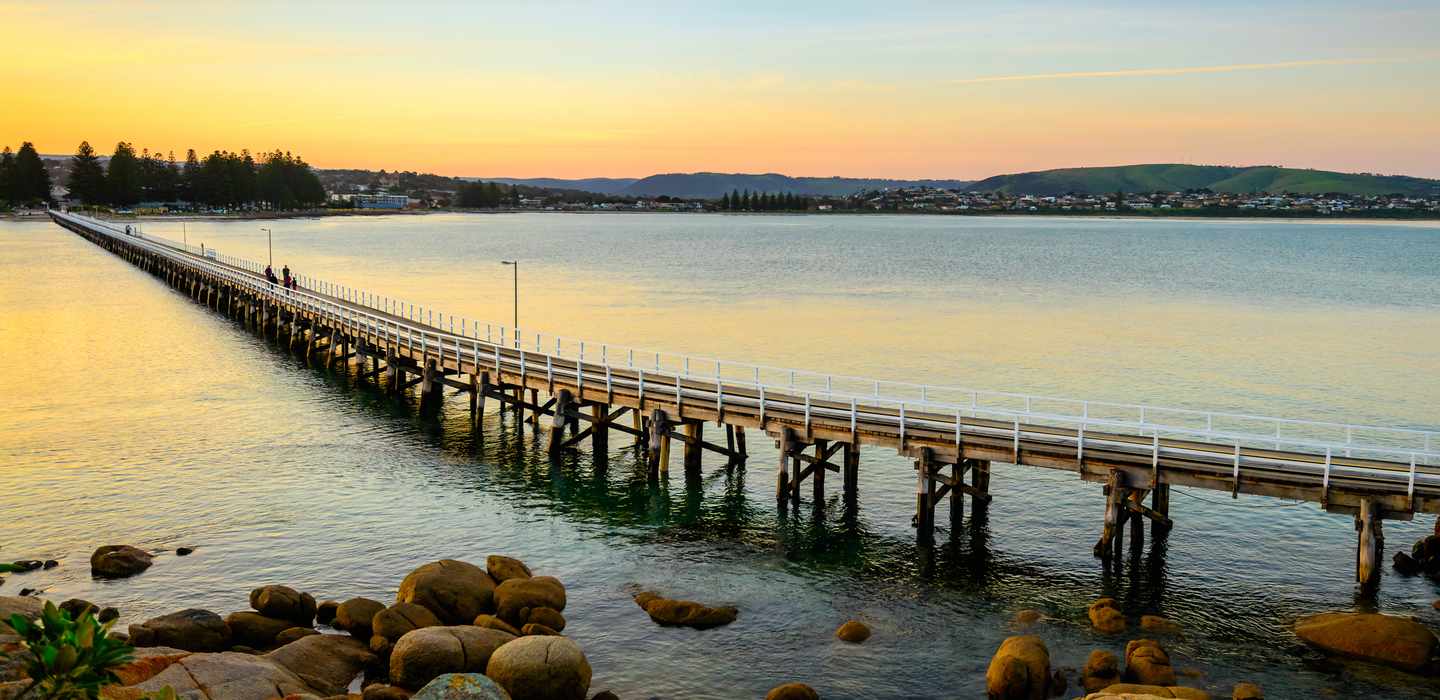 The BEST Victor Harbor Wheelchair accessible 2024 - FREE Cancellation ...
