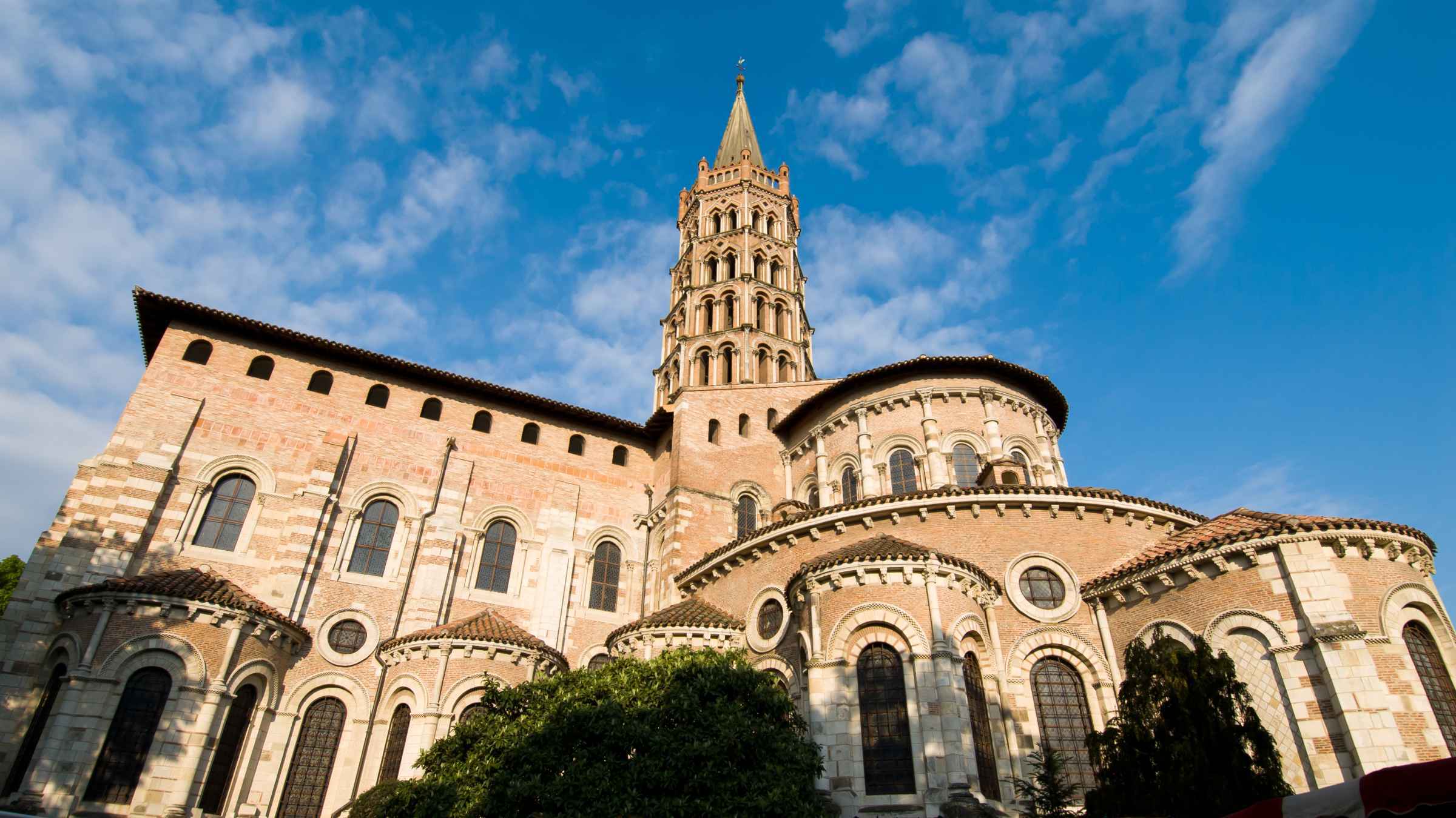 The BEST Basilique Saint-Sernin de Toulouse Private Experiences 2022 ...