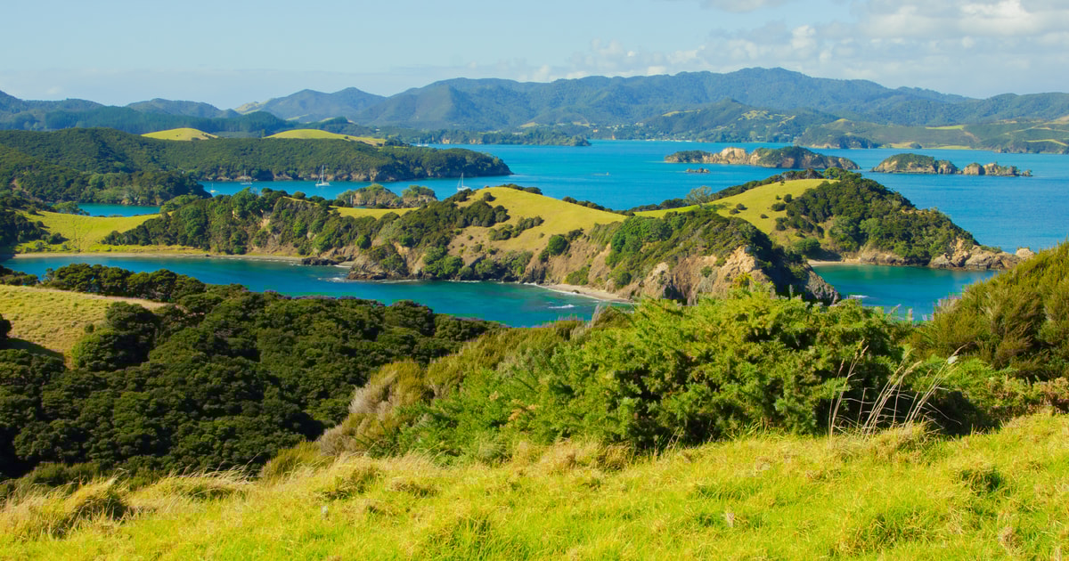 Nordinsel 2020: Top 10 Touren & Aktivitäten (mit Fotos) - Erlebnisse in ...