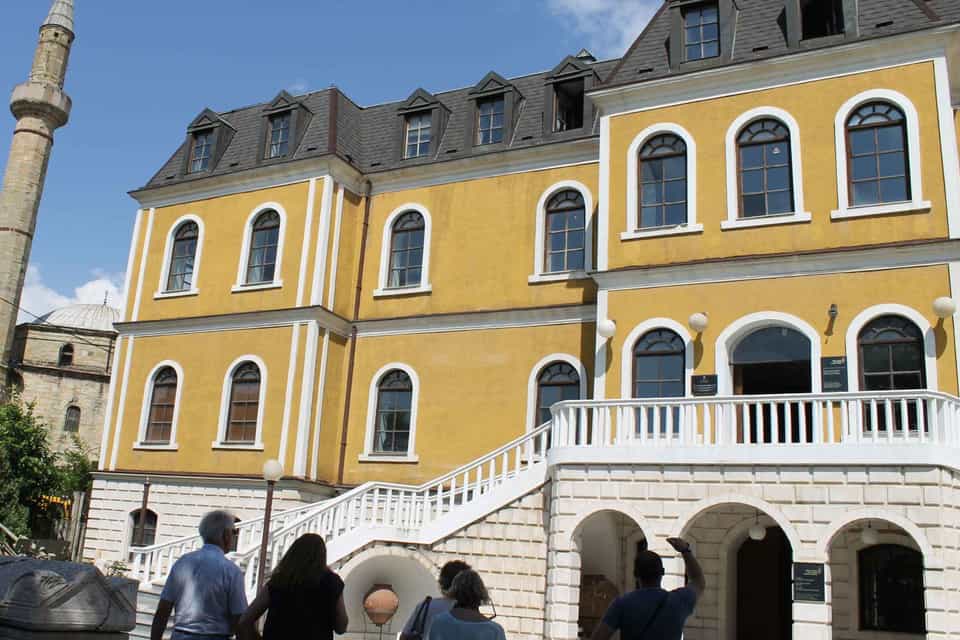 Gadima Cave, Pristina District, Distrito de Pristina, Kosovo - Reserva ...