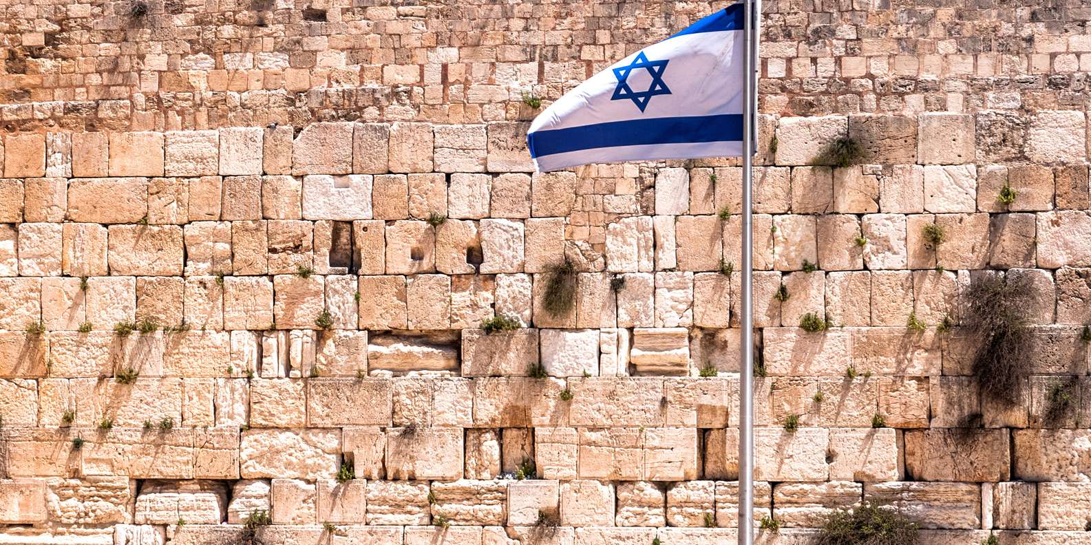 The BEST Western Wall Mosque tours & Islamic history 2023 - FREE ...