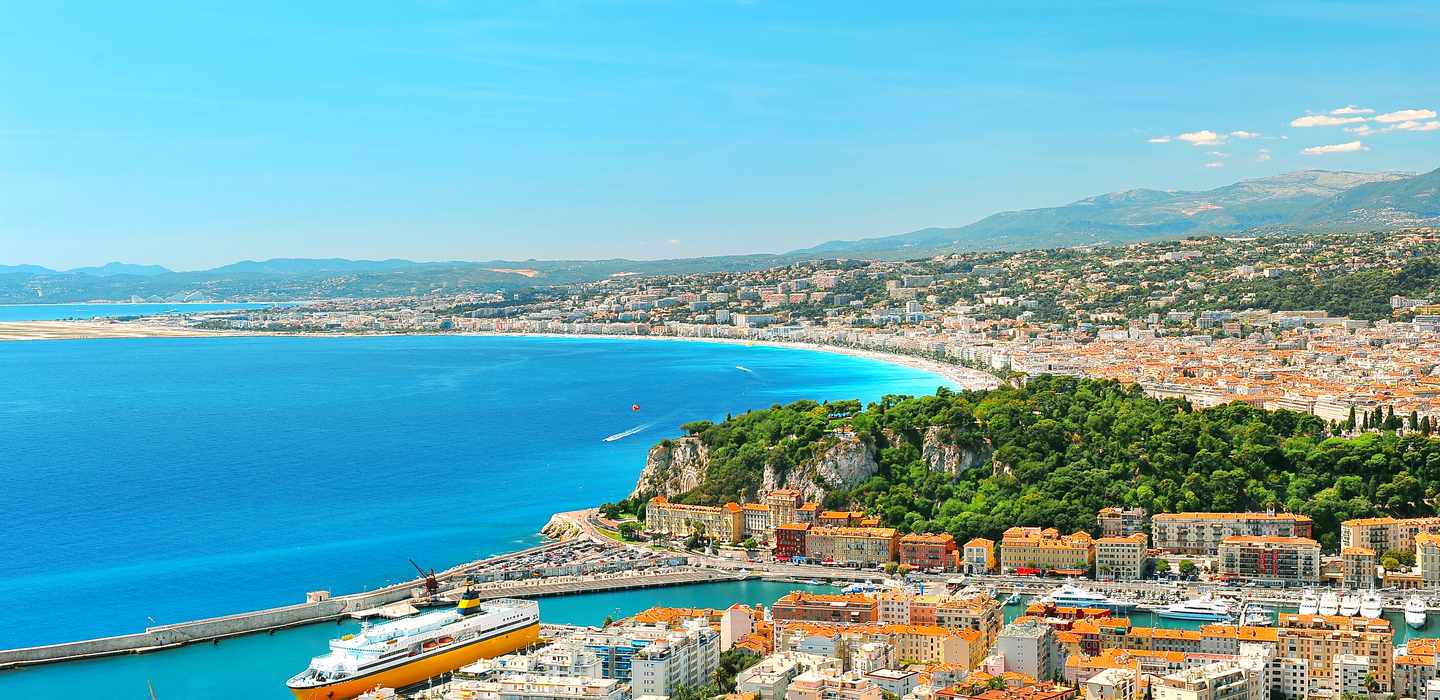 The BEST French Riviera Bus & minivan tours 2024 - FREE Cancellation ...