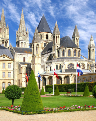 The BEST Caen Tours and Things to Do in 2024 - FREE Cancellation ...