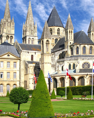 The BEST Caen Tours and Things to Do in 2024 - FREE Cancellation ...