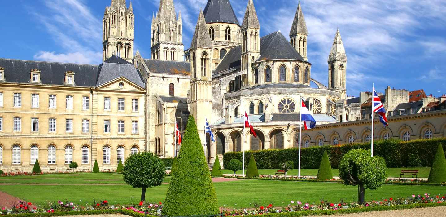 Day Trips from Caen | GetYourGuide