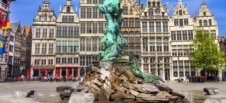 The BEST Antwerp Winter activities 2023 - FREE Cancellation | GetYourGuide