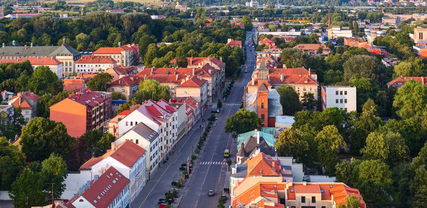 The BEST Klaipeda Sightseeing on wheels 2023 - FREE Cancellation ...