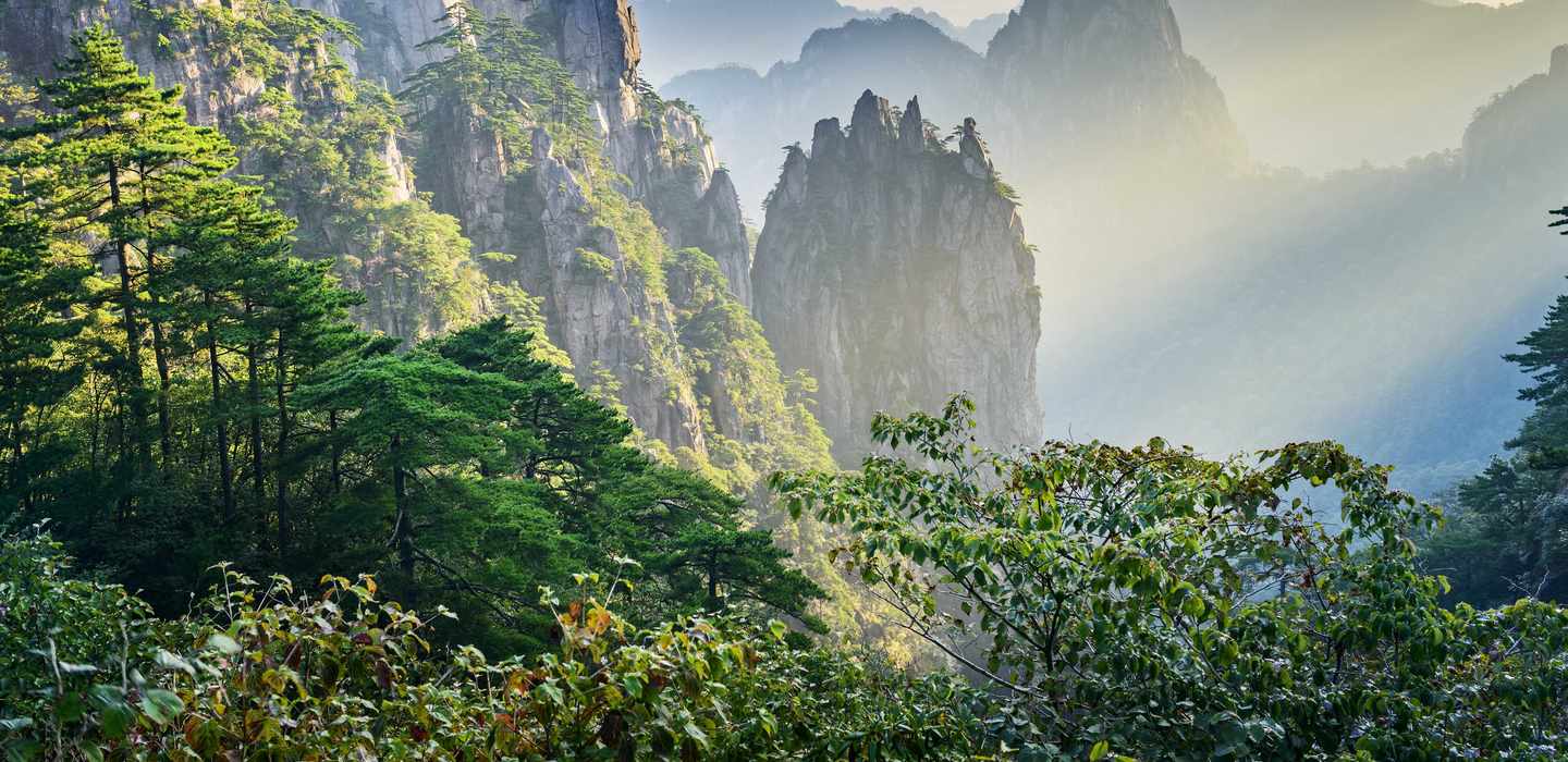 Day Trips from Huangshan | GetYourGuide