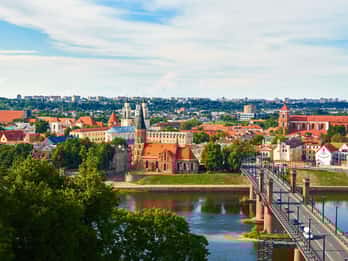 The BEST Lithuania Tours and Things to Do in 2022 - FREE Cancellation ...