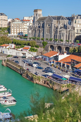 The BEST Biarritz Tours and Things to Do in 2024 - FREE Cancellation ...