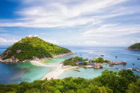 The BEST Ko Tao Tours and Things to Do in 2026 - FREE Cancellation ...