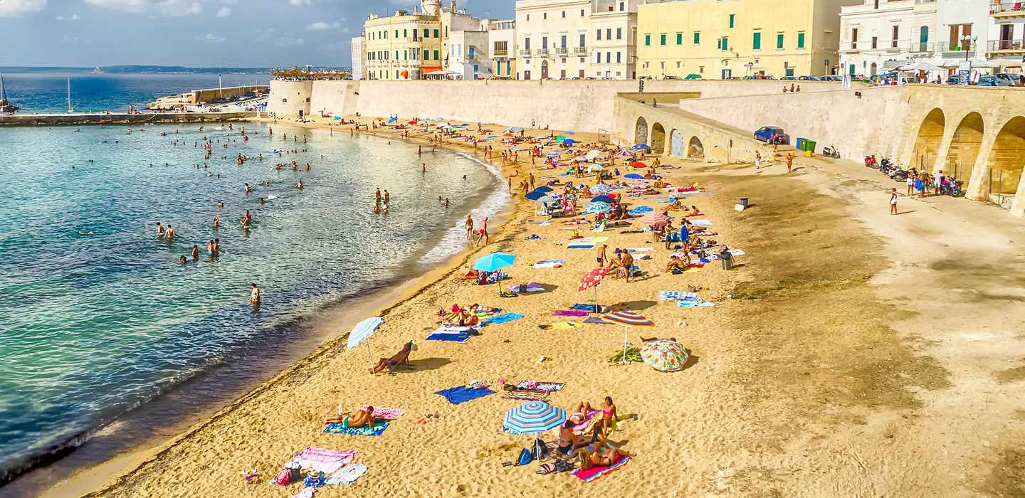 Day Trips from Gallipoli, Italy | GetYourGuide