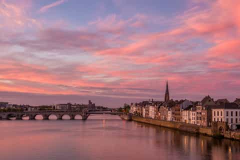 De BESTE Toegangsbewijzen in Maastricht van 2024 - GRATIS annuleren ...