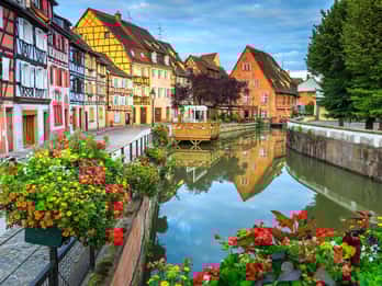 Francja: NAJLEPSZE wycieczki i atrakcje w 2022 r. – DARMOWA rezygnacja ...