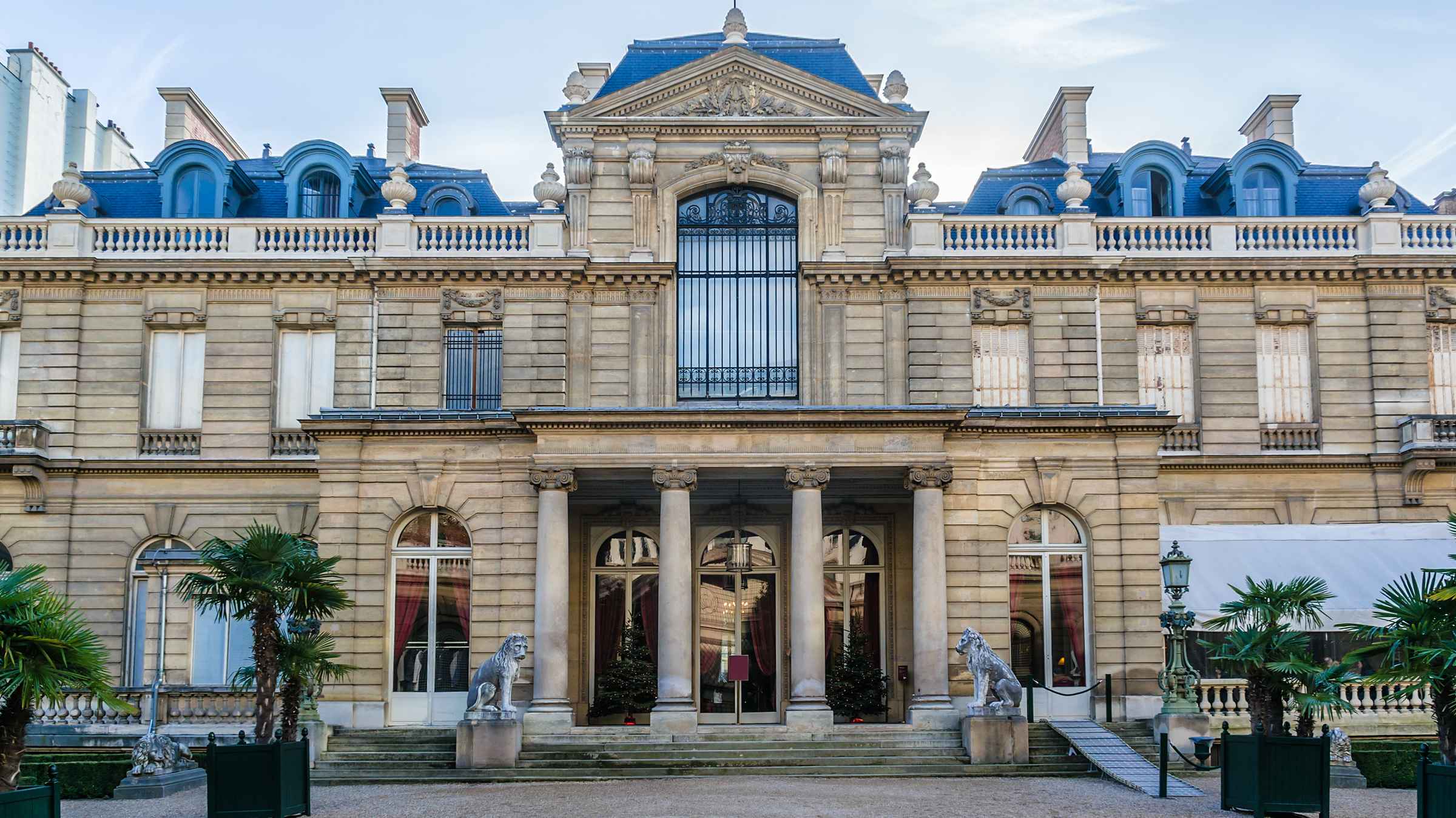 Museo Jacquemart-André, París - Reserva de entradas y tours