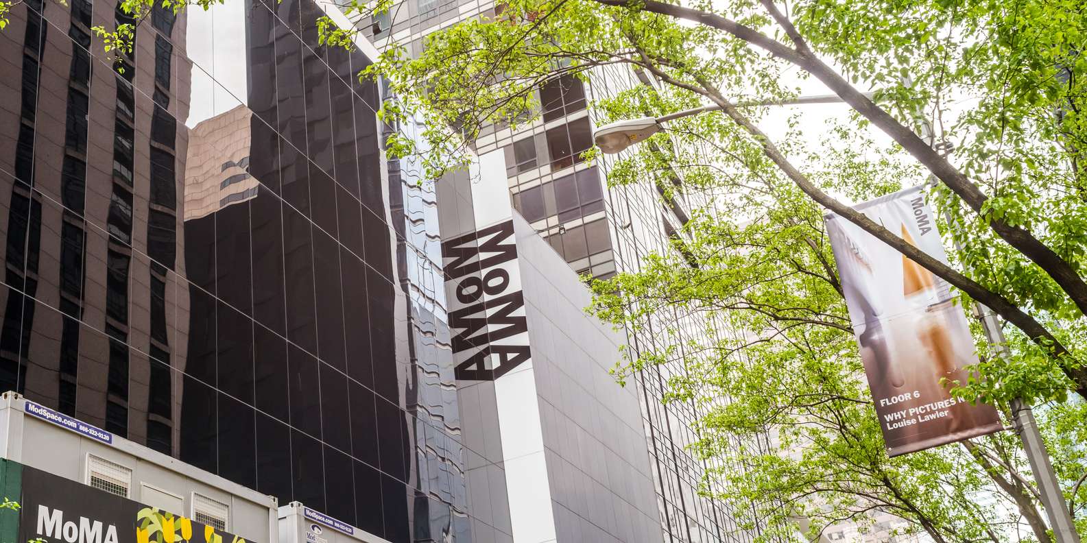 MoMA Teatro: lo MEJOR de 2023 - Cancelación GRATIS | GetYourGuide