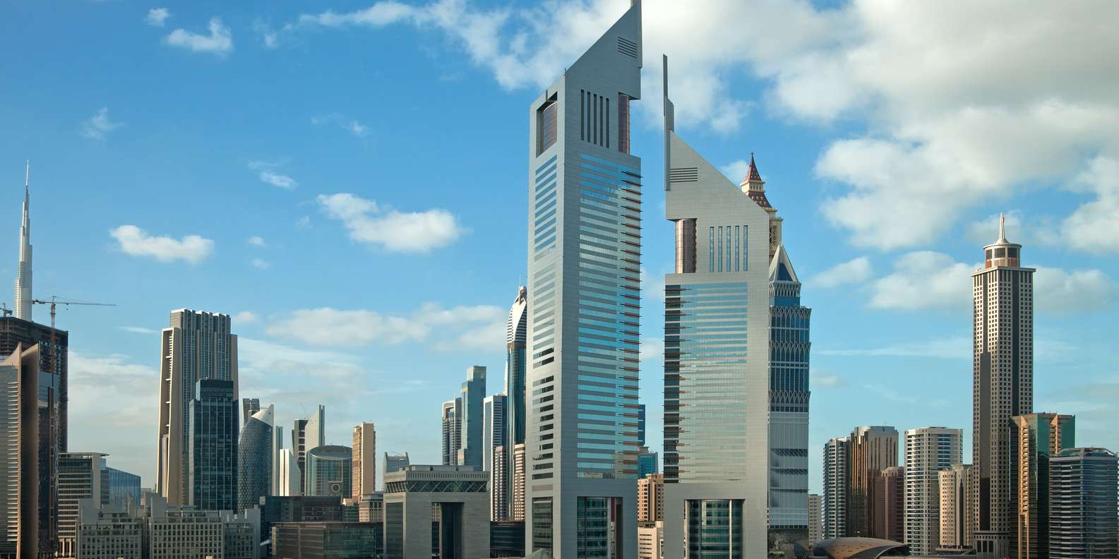 The BEST Emirates Towers Night tours 2023 - FREE Cancellation ...