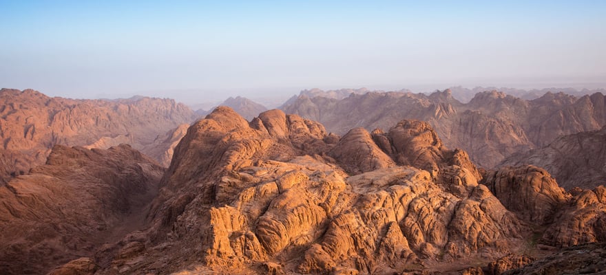 Sina Dağı, Şarm El-Şeyh - Bilet ve Tur Rezervasyonu | GetYourGuide