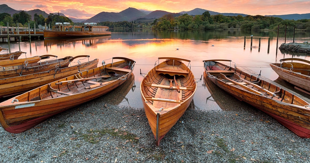 Keswick, - Book Tickets & Tours | GetYourGuide.com