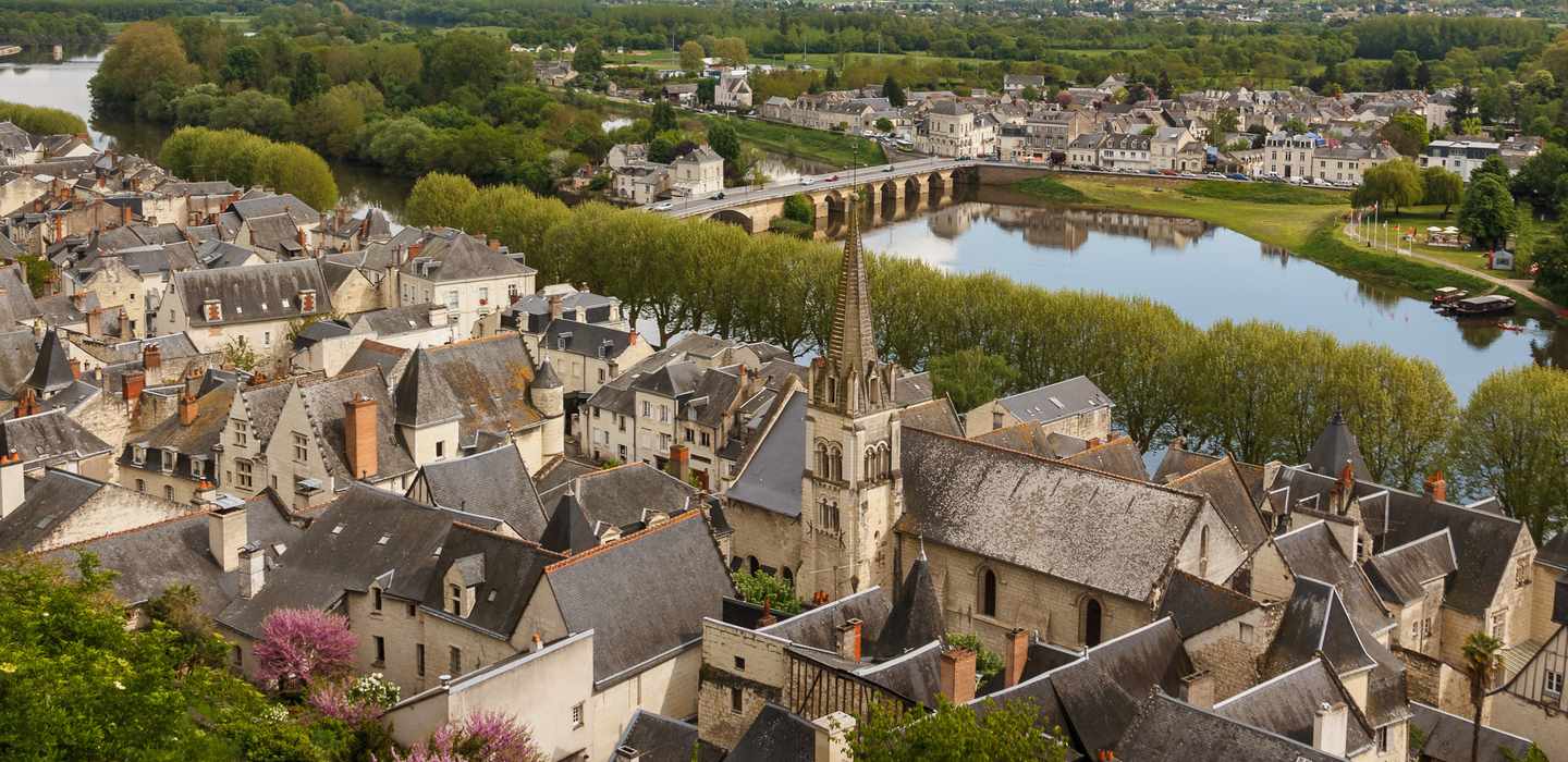 Day Trips from Chinon | GetYourGuide