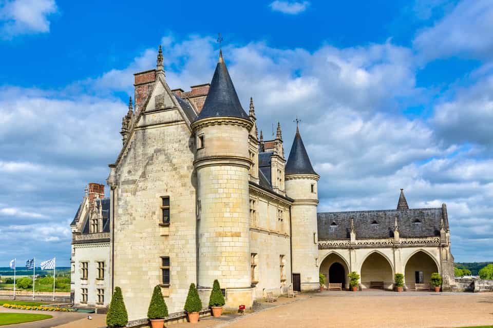 Guillaume and Mathieu PLOU, Amboise - Reserva de entradas y tours ...