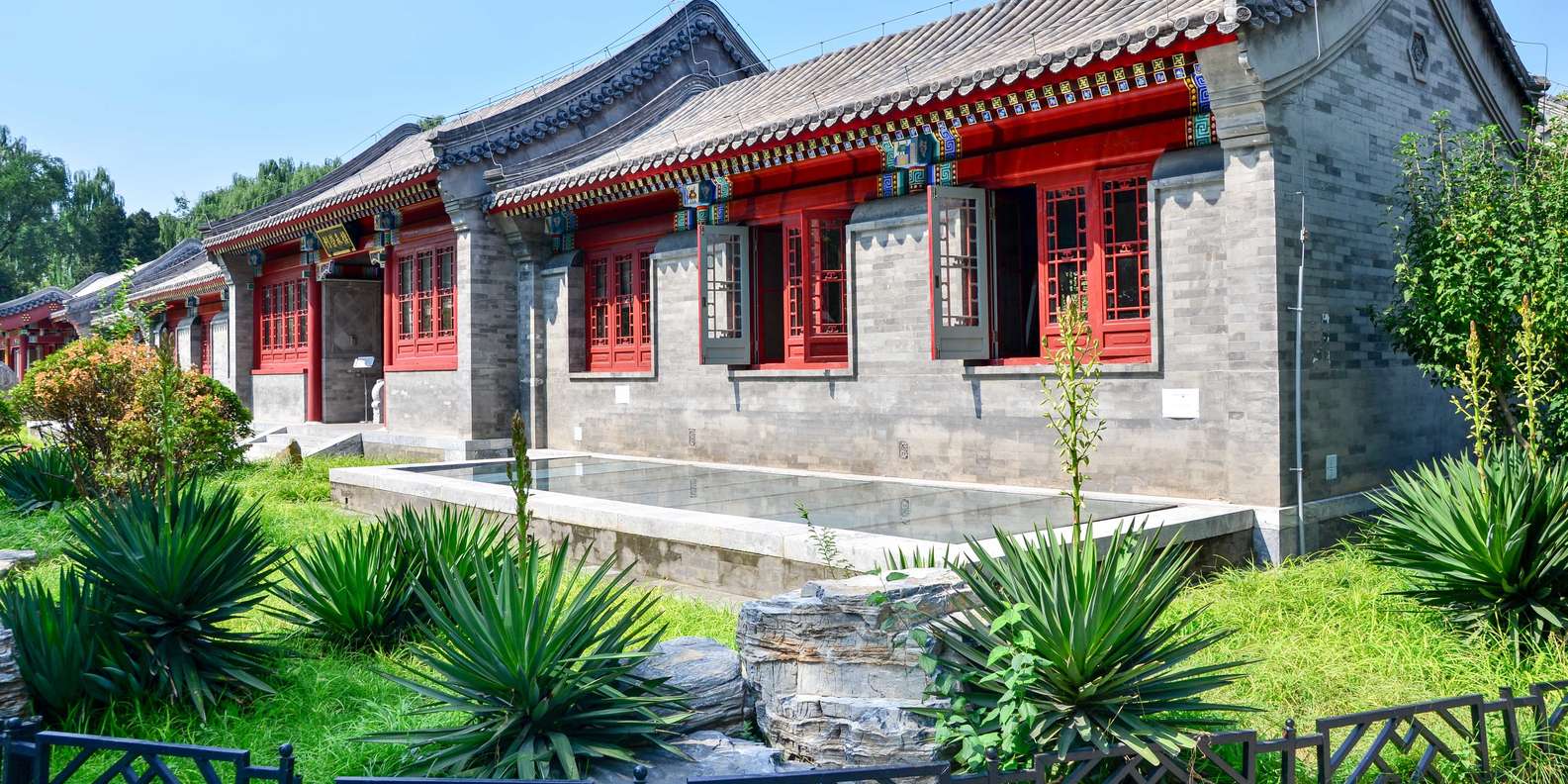 Beijing Hutongs, Beijing - Book Tickets & Tours | GetYourGuide