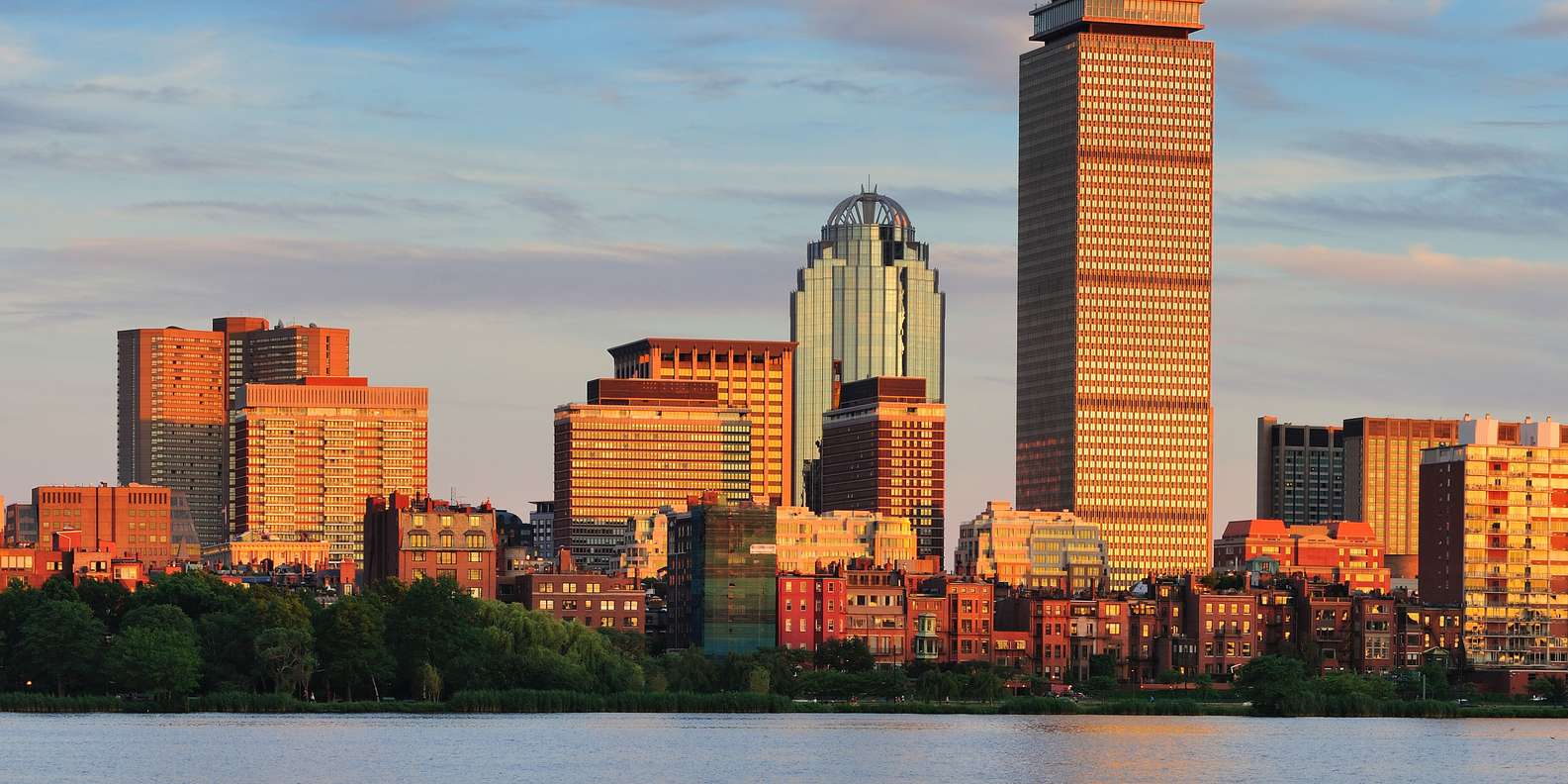 The BEST View Boston Observation Deck Entry tickets 2023 - FREE ...