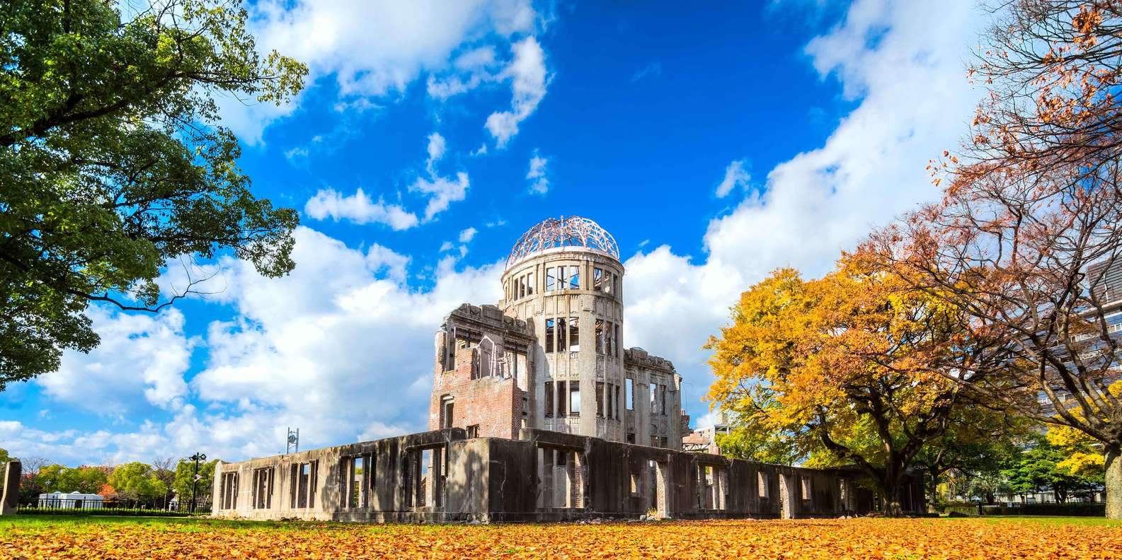 The BEST Atomic Bomb Dome Spring activities 2023 - FREE Cancellation ...