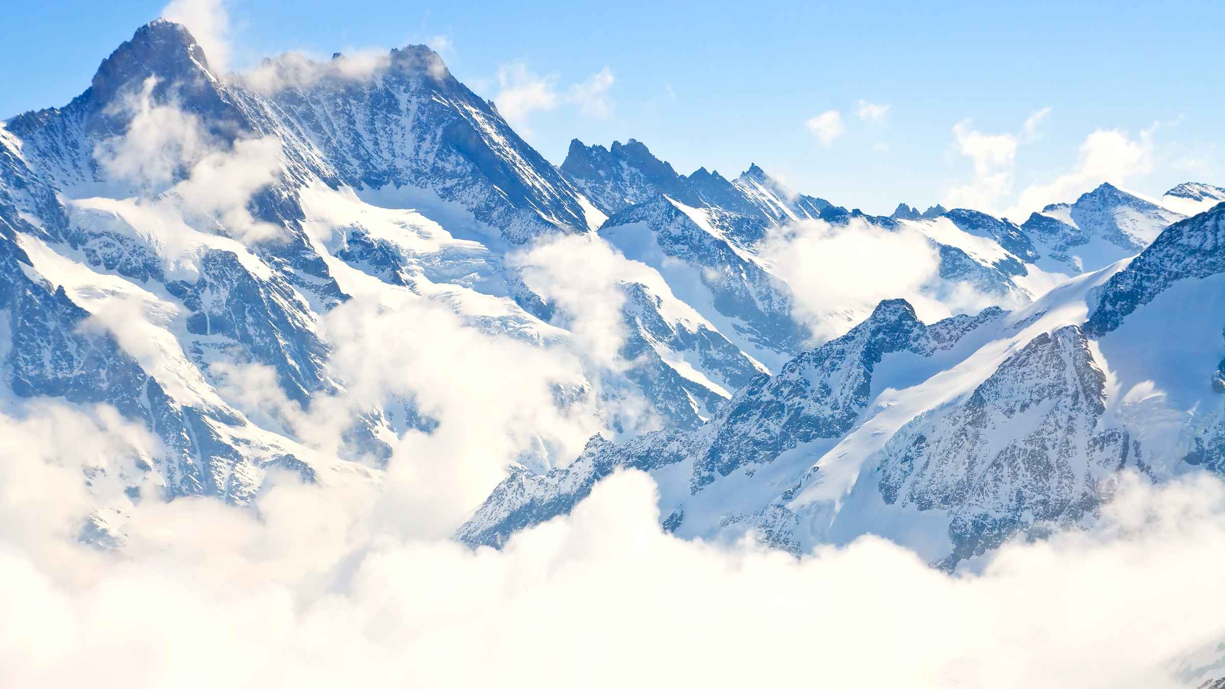 Glaciar Aletsch, - Reserva de entradas y tours | GetYourGuide.com