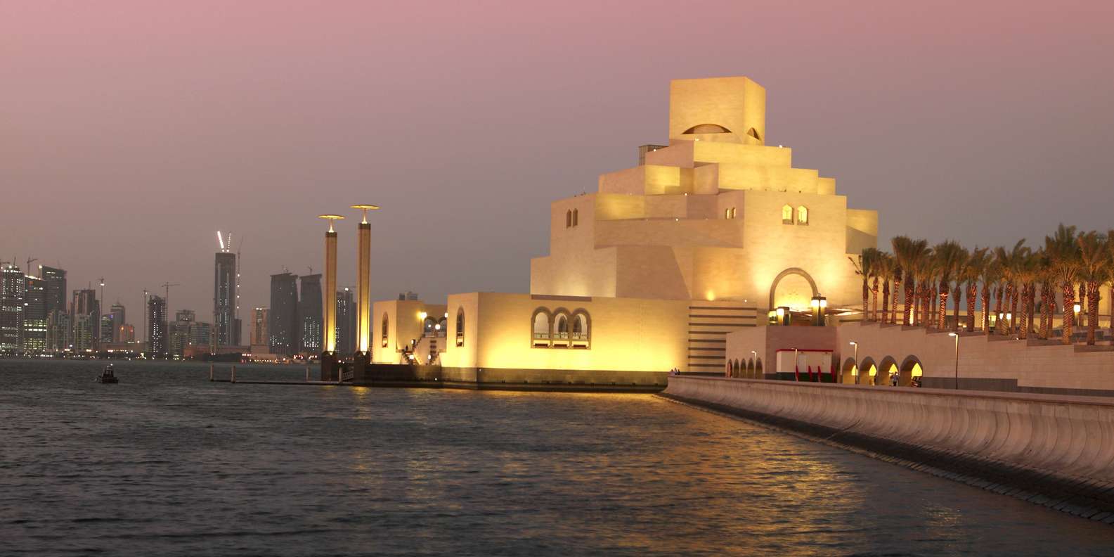 De BESTE Sightseeing in Museum voor Islamitische Kunst, Doha van 2023 ...