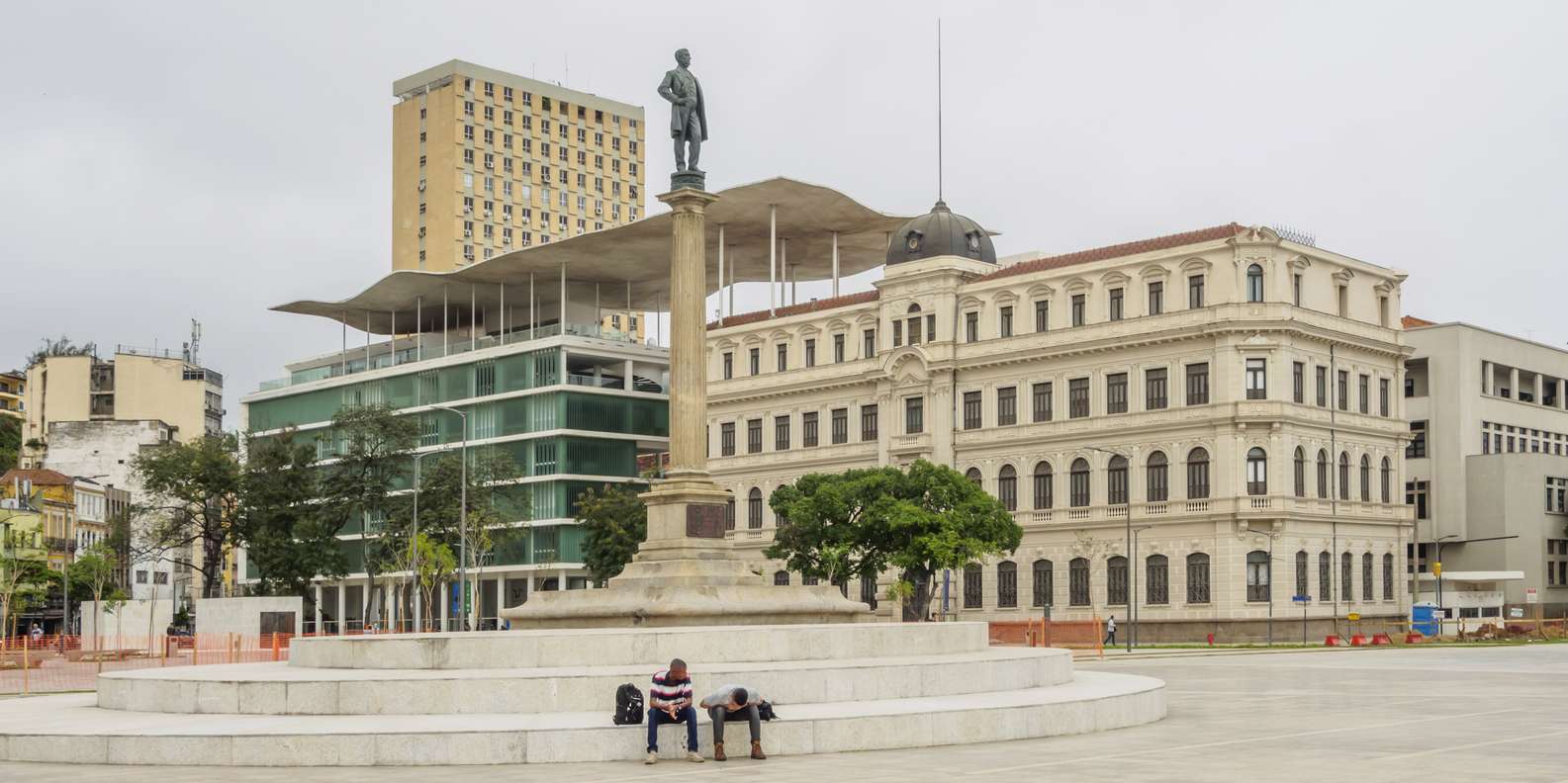 Musée d'art de Rio, Rio de Janeiro - Réservez des tickets pour votre ...