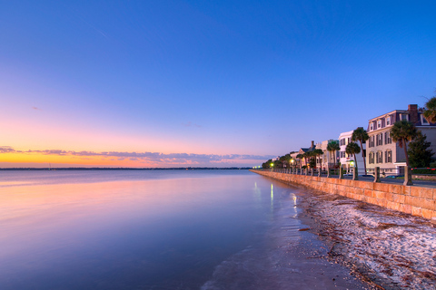 The BEST Things to Do in Charleston - Top Activities in 2026 | GetYourGuide