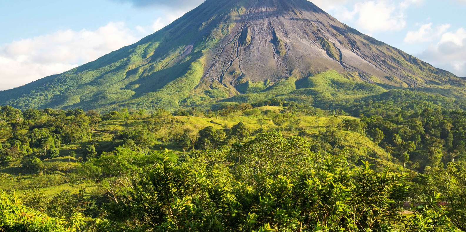 BESTE Extremsport und Adrenalin Vulkan Arenal 2023 – KOSTENLOS ...