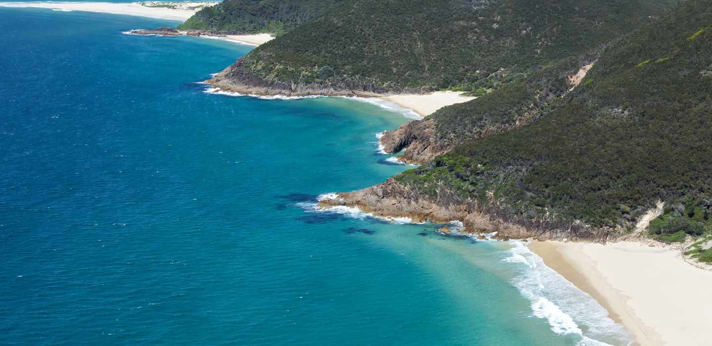 Day Trips from Nelson Bay | GetYourGuide
