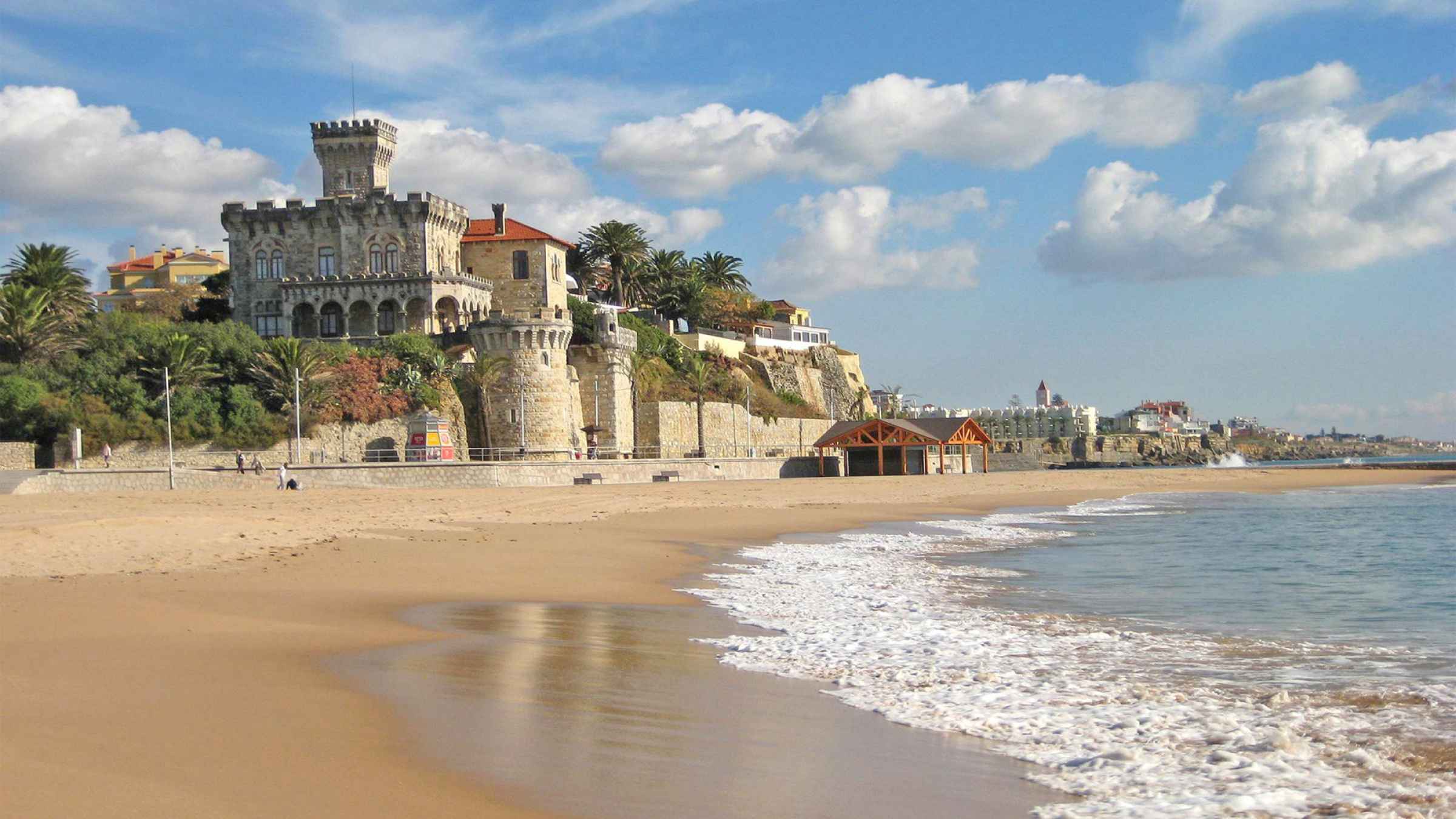The BEST Tamariz Beach Honeymoon 2022 - FREE Cancellation | GetYourGuide