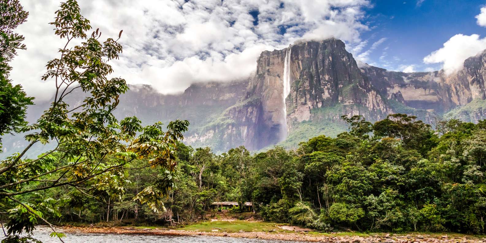 Venezuela Tour delle isole: il MEGLIO del 2025 - Cancellazione GRATUITA ...