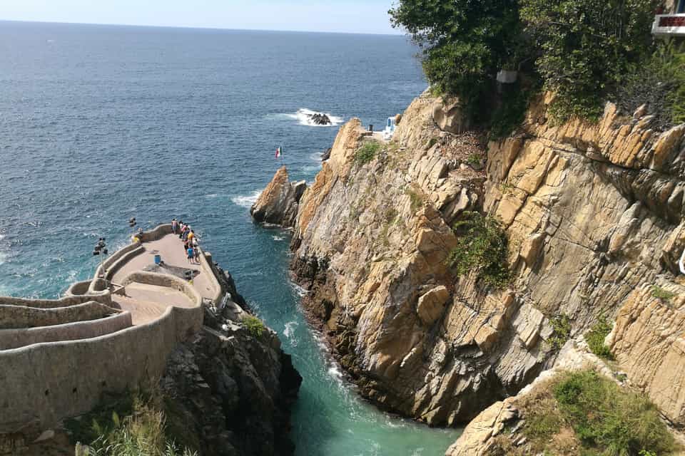 Acapulco: Die BESTEN Sehenswürdigkeiten und Aktivitäten 2023 ...